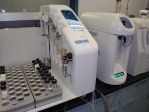 Lab Services – American Bottoms